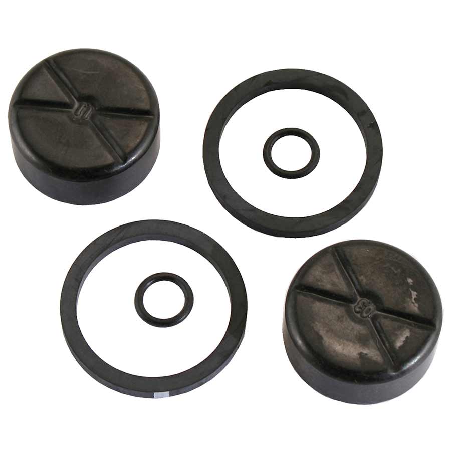 Avid Elixir Caliper Piston Service Parts Kit | Boulder Nordic & Cycle Sport