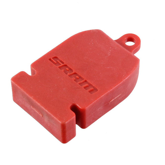 SRAM Bleed Block Monoblock for Level Ultimate/TLM eTap Road Hydraulic | Boulder Nordic & Cycle Sport