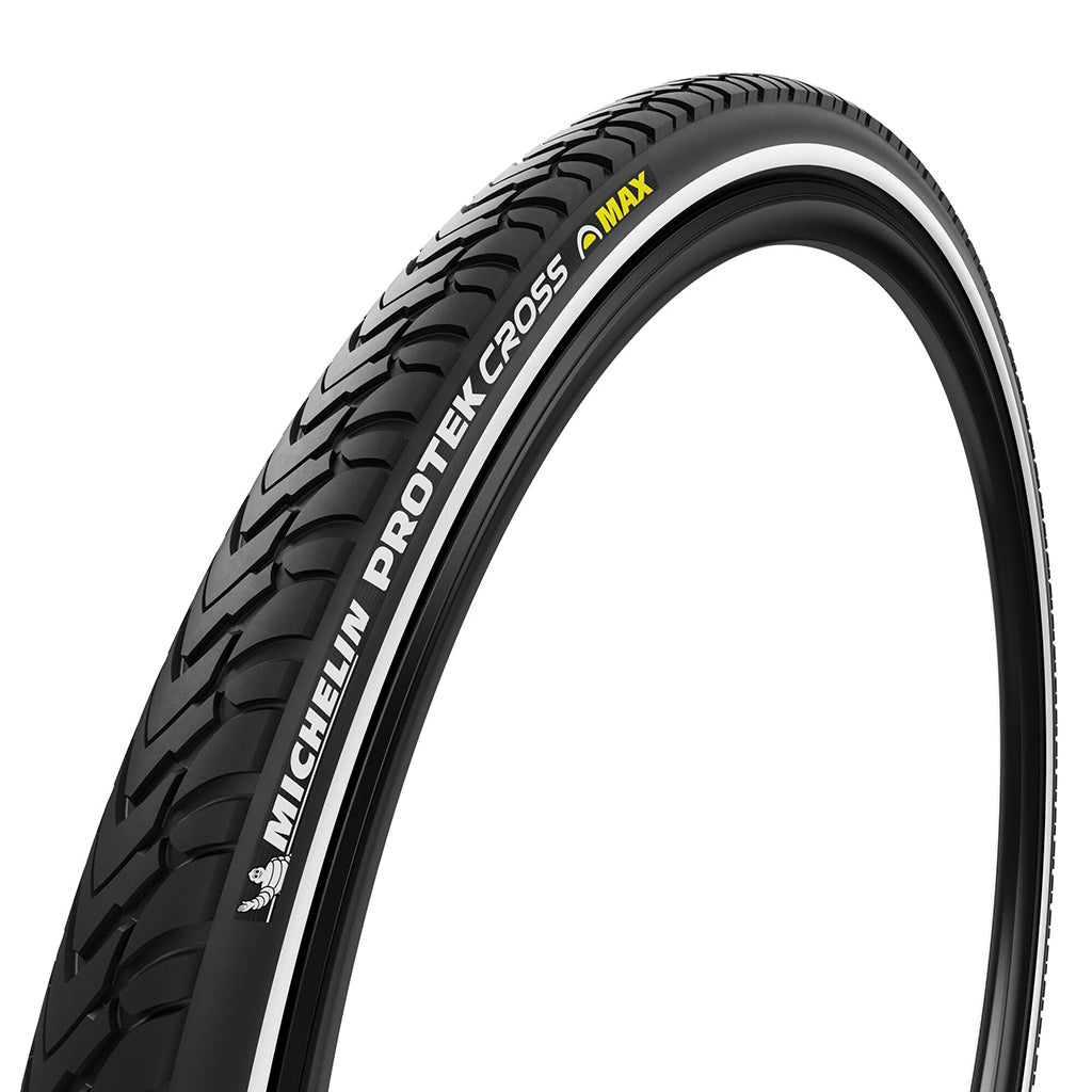 Michelin Protek Cross Max BR 700X35 Black | Boulder Nordic & Cycle Sport