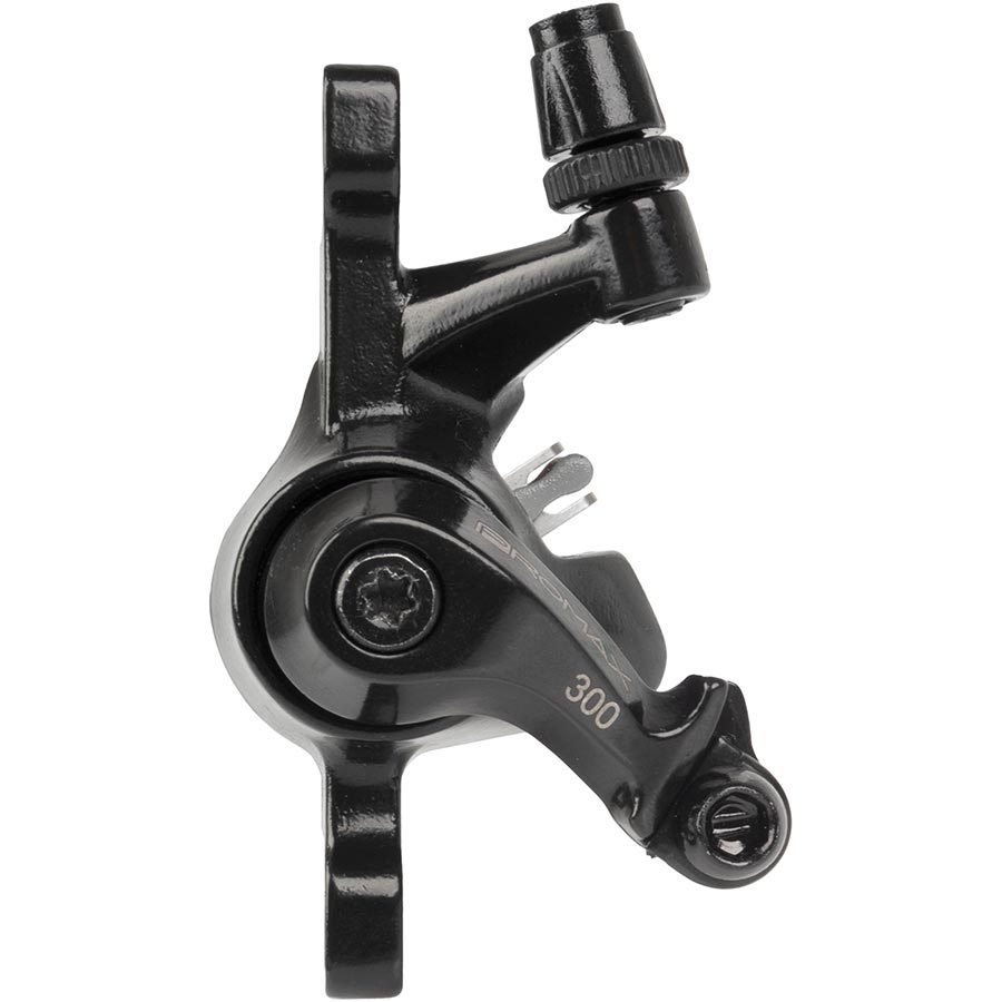 Promax DC-300 Caliper OEM Black | Boulder Nordic & Cycle Sport