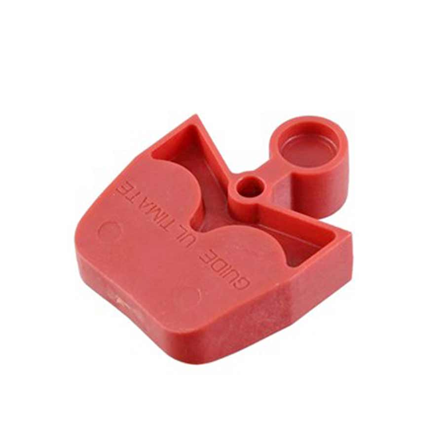 SRAM Bleed Block 4-Piston S4 Calipers - Guide Ultimate/RSC/RS/R/T Blee ...