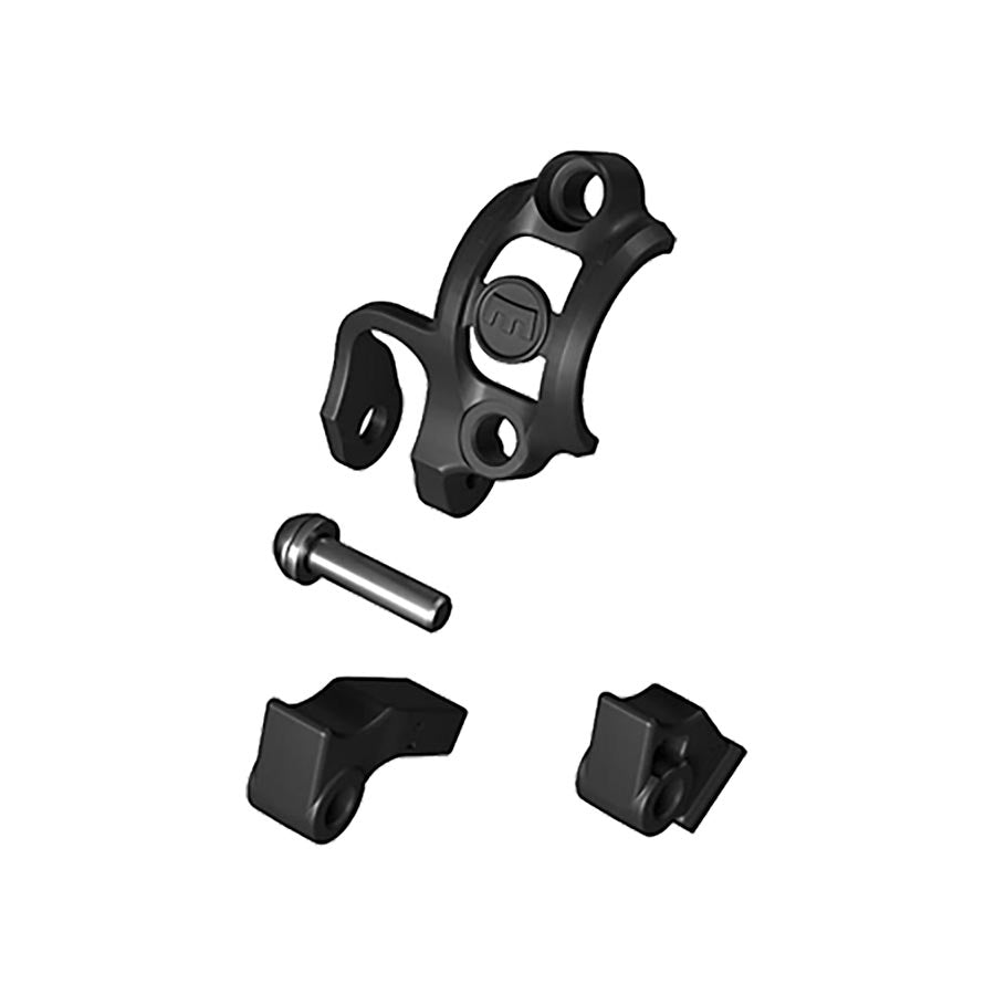 Magura Shiftmix Left Handlebar Clamp for Shimano I-Spec I+II - Black ...