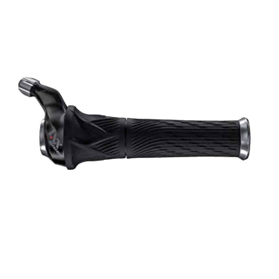 SRAM XX1 11-Speed Twist Shifter Left Right Locking Grips Cable Housing ...