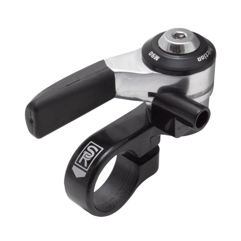 Sunrace SLM96 Thumb Shifter 3sp Friction - Left/Front | Boulder Nordic ...