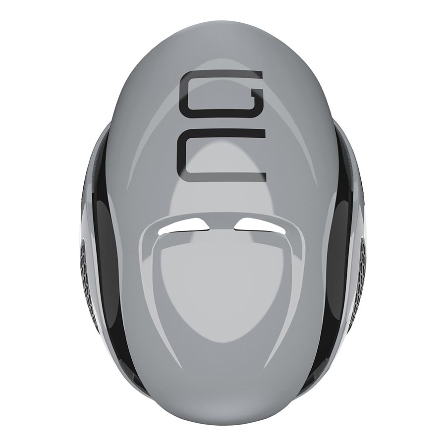 Abus GameChanger Helmet - Race Grey Large | Boulder Nordic & Cycle Sport