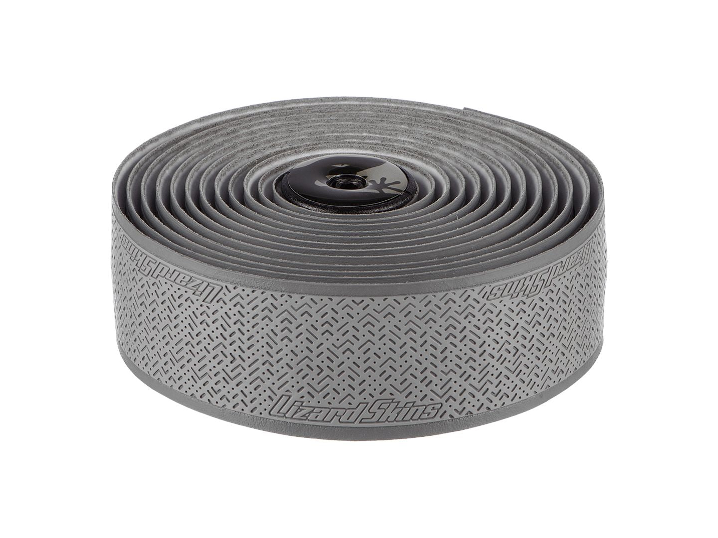 Lizard Skins DSP Bar Tape - 2.5mm Cool Gray | Boulder Nordic & Cycle Sport