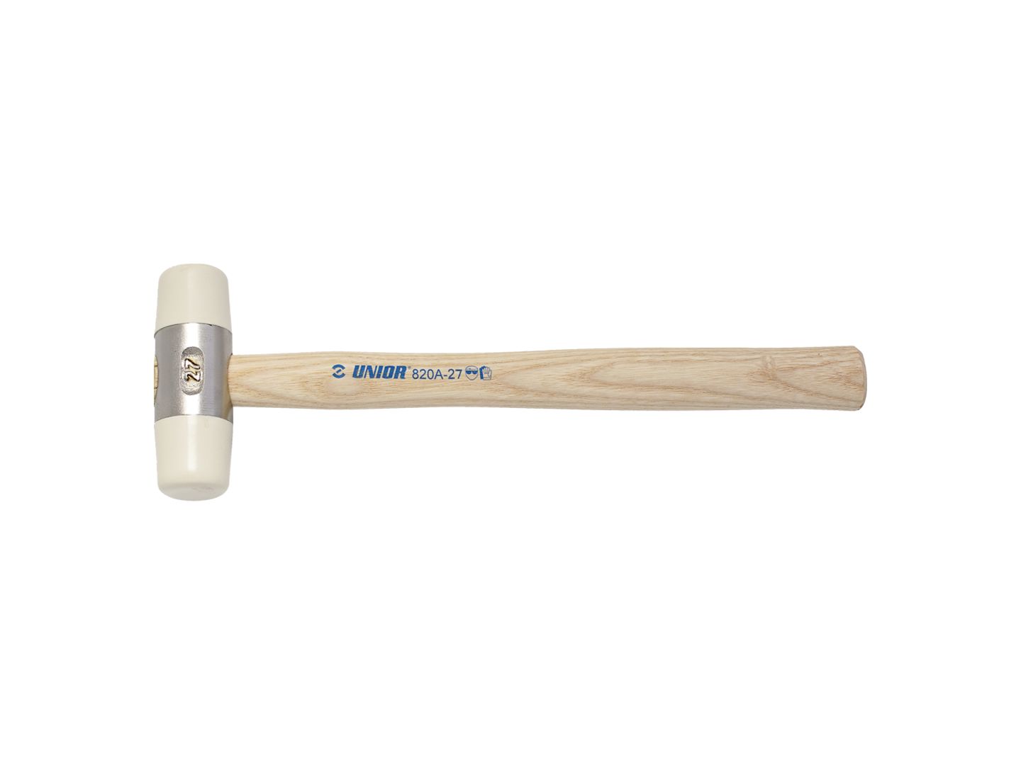 Tool Unior Soft Bumping Hammer 27mm | Boulder Nordic & Cycle Sport