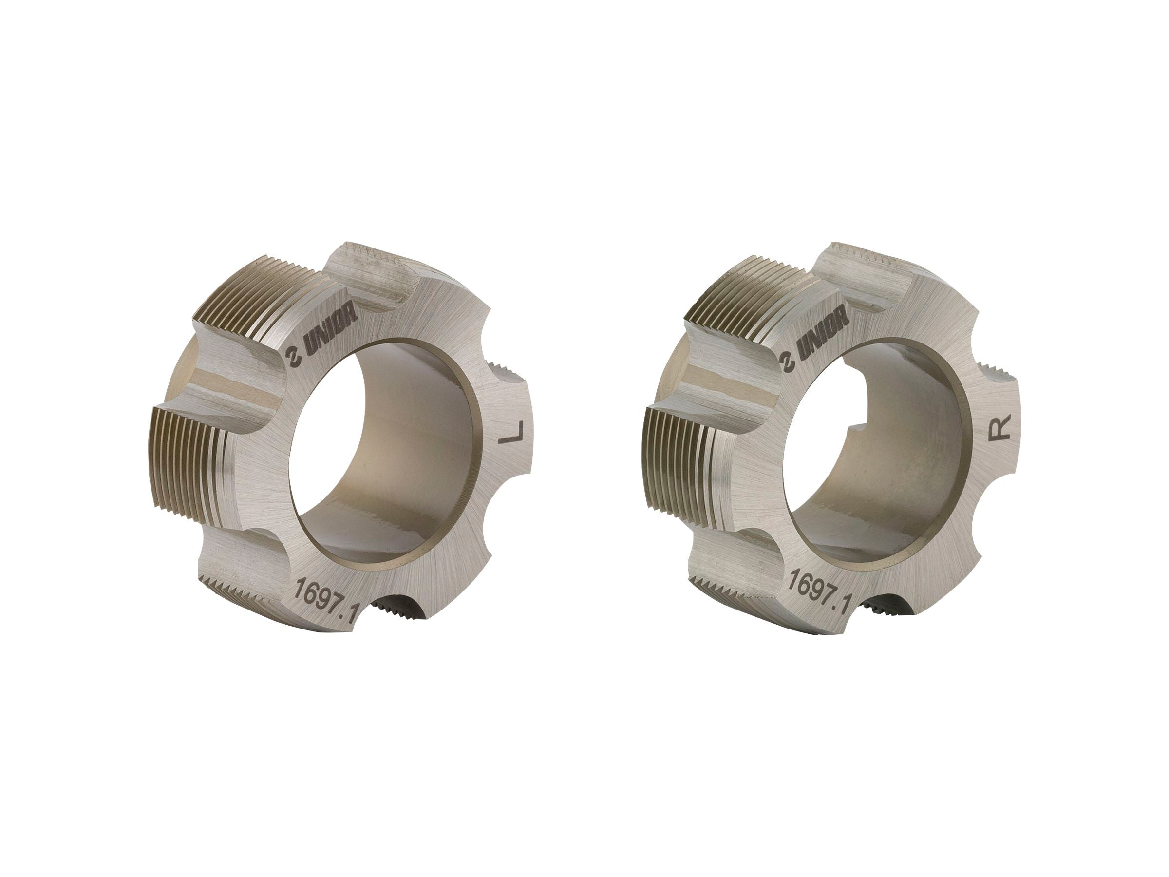 Tool Unior Taps BSA 1-3/8" x 24 TPI BSA | Boulder Nordic & Cycle Sport