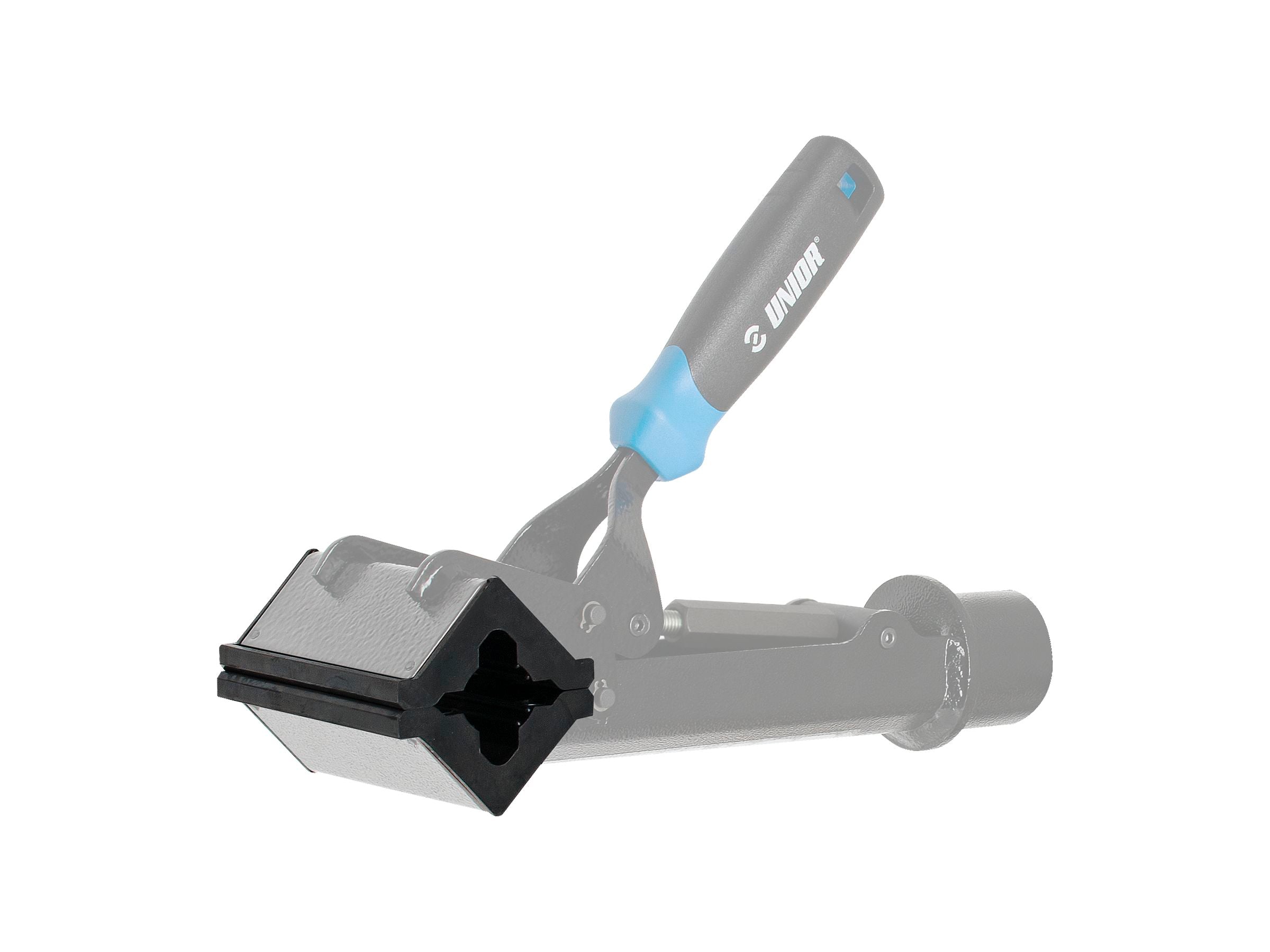 Tool Unior Repair Clamp Rubber Cover Black Set | Boulder Nordic & Cycle ...