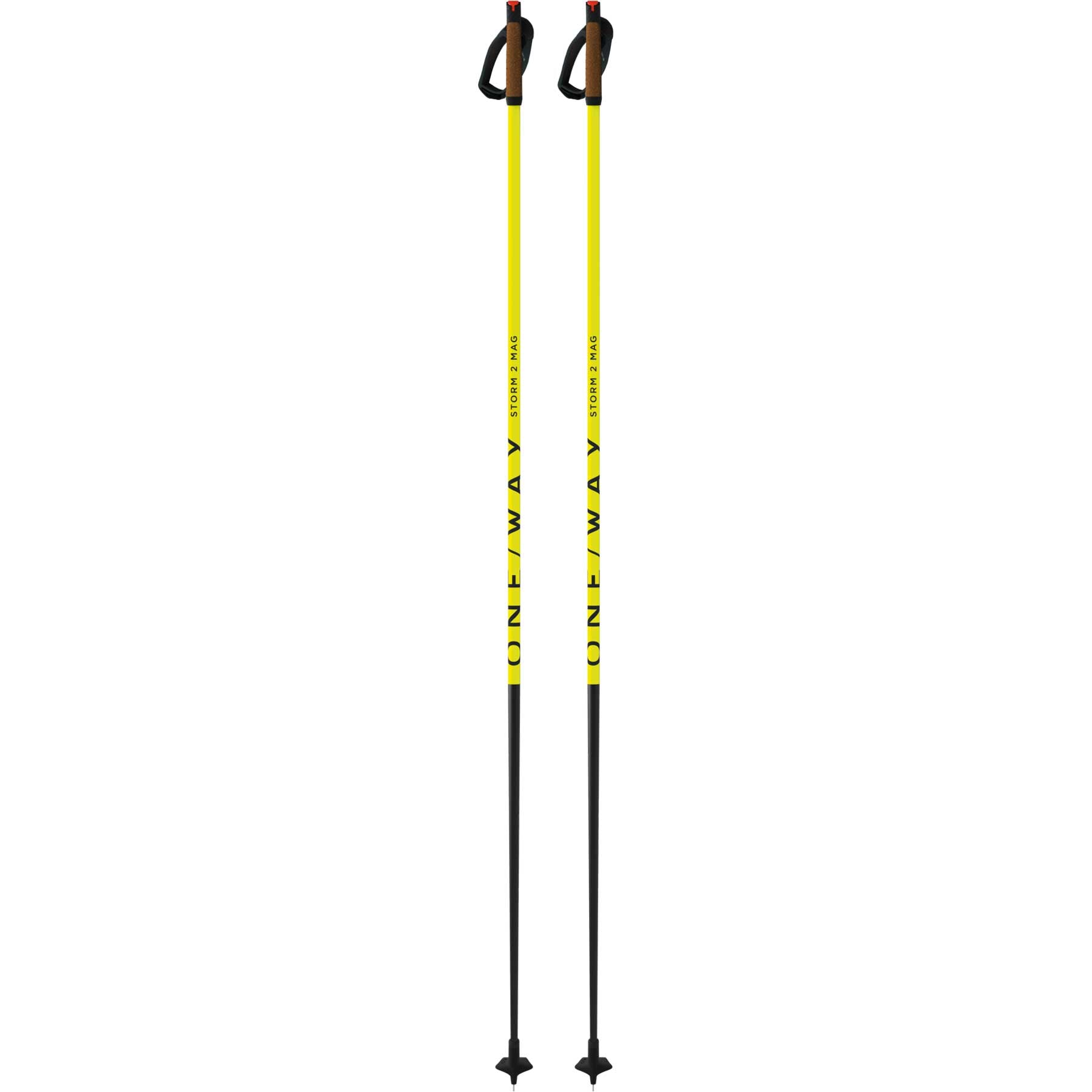 One Way Storm 2 Mag Pole | Boulder Nordic & Cycle Sport