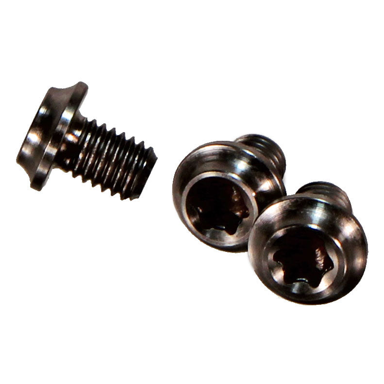Cane Creek eeWings Titanium Direct Mount Chainring Bolts Bag of 3 ...