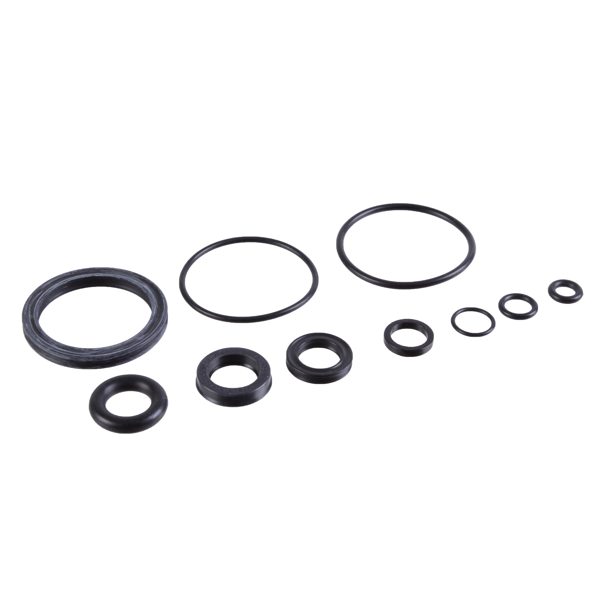 FOX Air Spring Seal Kit for 36 FLOAT NA2 Forks | Boulder Nordic & Cycle ...