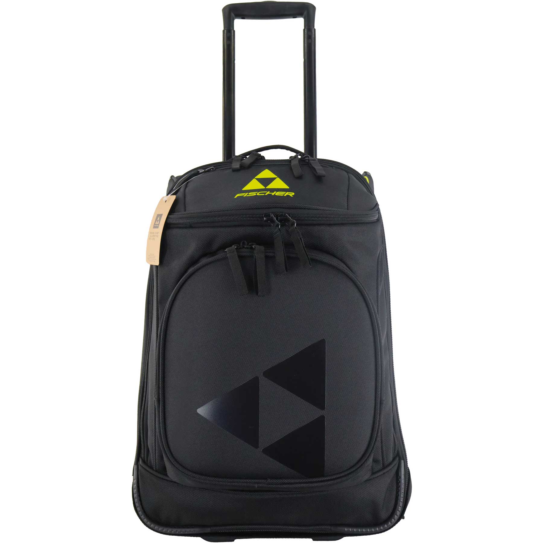 Fischer Team Trolley | Boulder Nordic & Cycle Sport