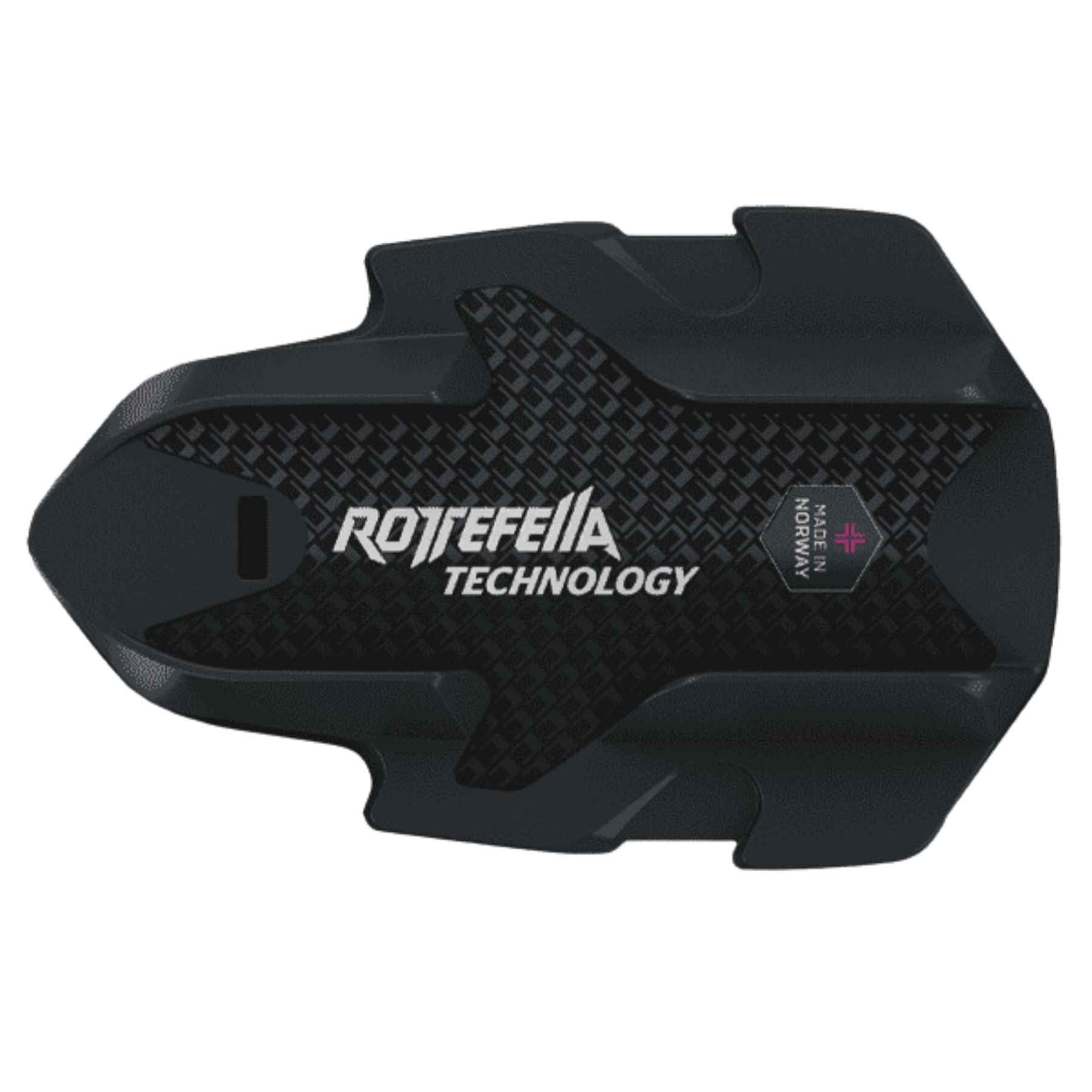 Rottefella Heel Plate Xcelerator 2.0 (each) | Boulder Nordic & Cycle Sport