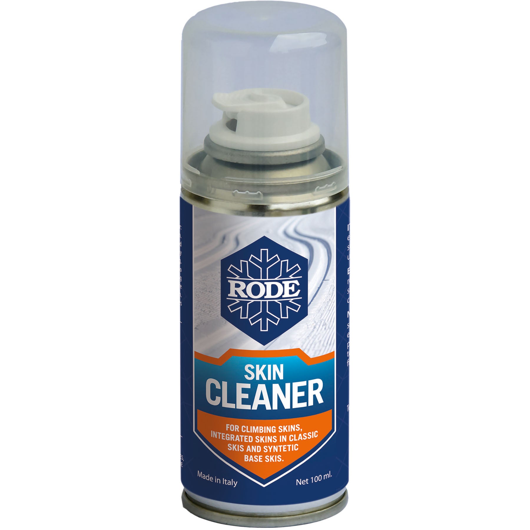Rode Skin Cleaner Spray | Boulder Nordic & Cycle Sport