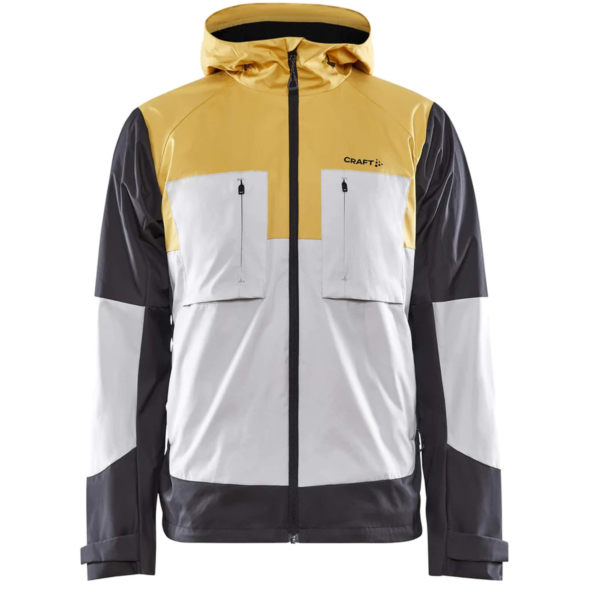 Craft Adv Backcountry Jacket Men | Boulder Nordic & Cycle Sport