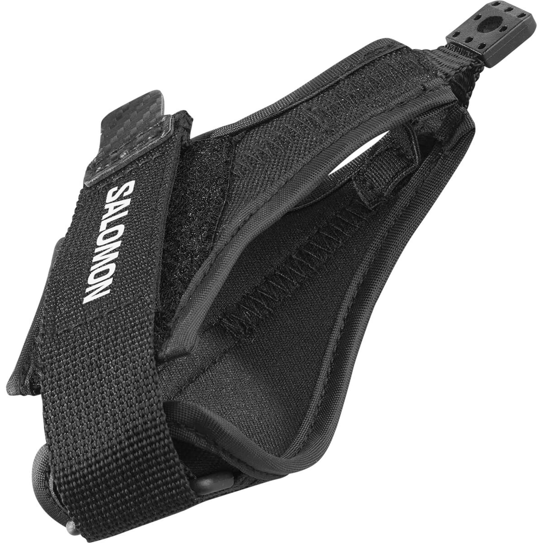 Salomon Power Strap Click 2 (pair) | Boulder Nordic & Cycle Sport