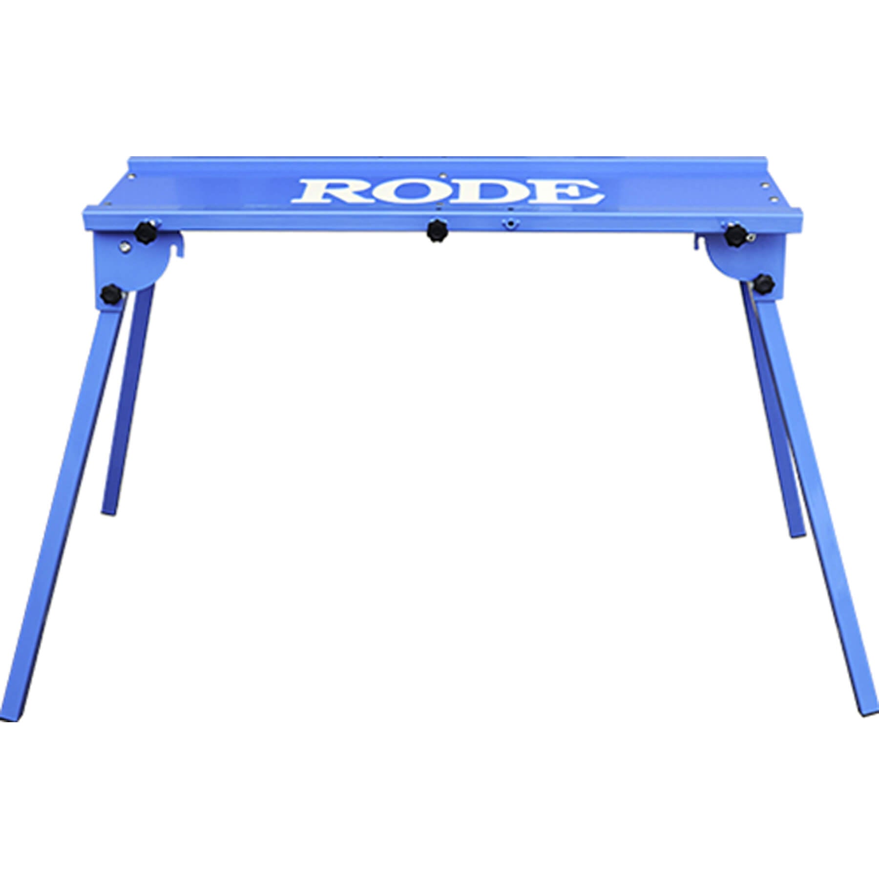 Rode STEEL WAXING TABLE | Boulder Nordic & Cycle Sport
