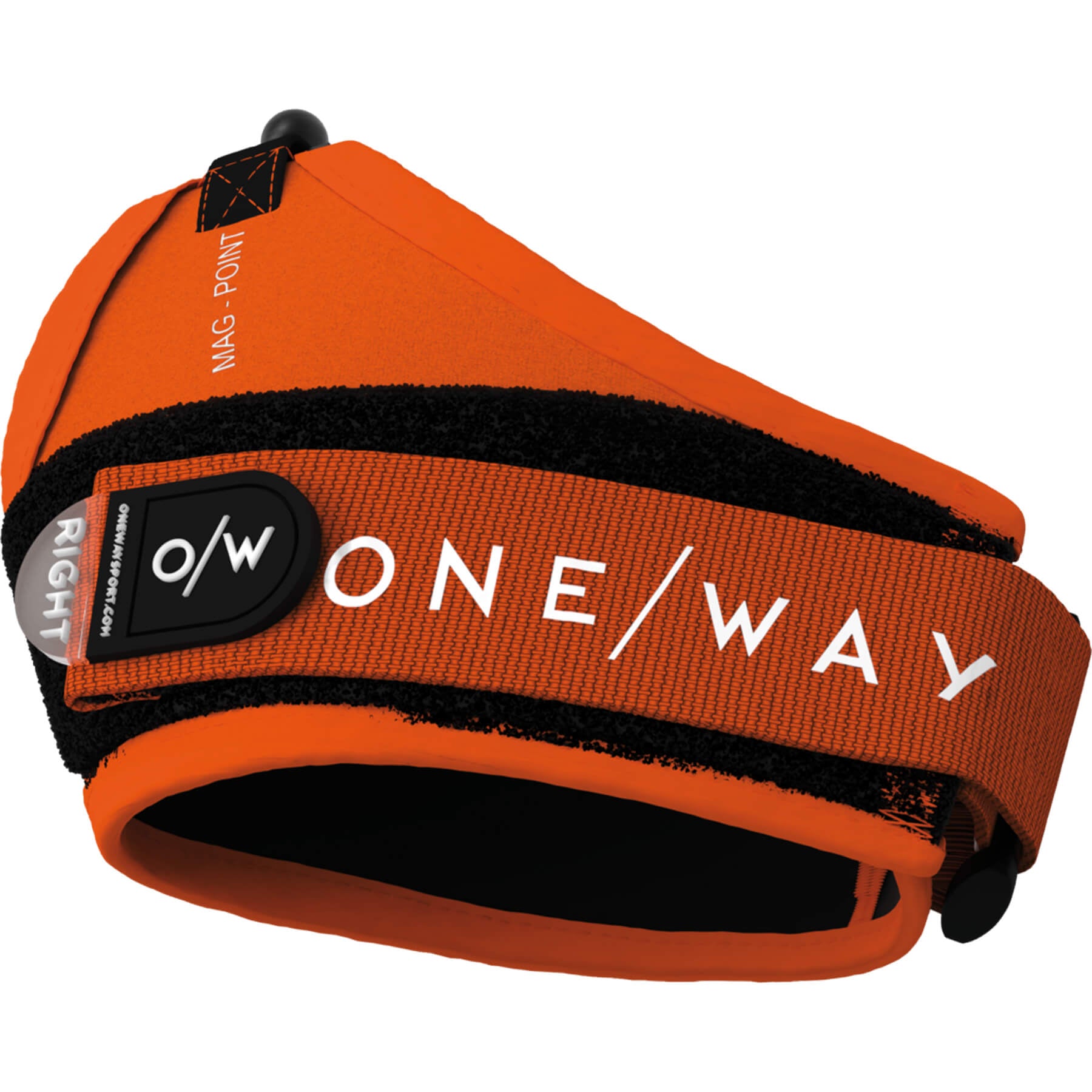 One Way Mag Point Strap 2.0 | Boulder Nordic & Cycle Sport